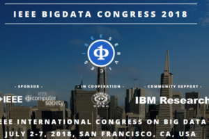 Prof. Haibo Hu – A researcher and daydreamer